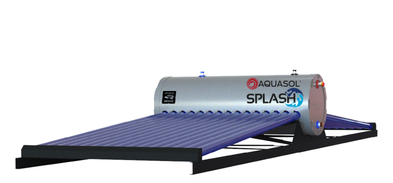 Splash – AQUASOL